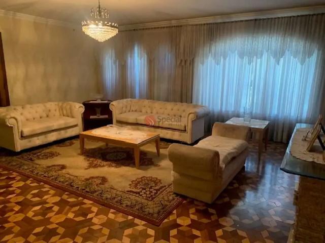 Casa / Sobrado para Venda em São Paulo/SP Tatuapé 3 Quartos