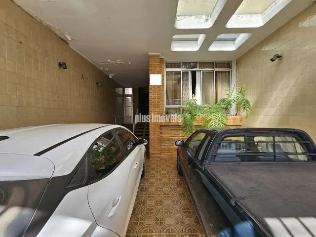 Casa / Sobrado para Venda em São Paulo/SP Tatuapé 3 Quartos
