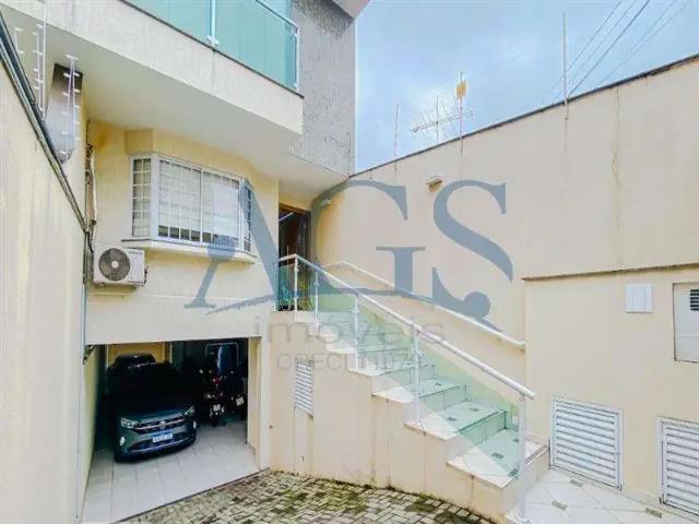 Casa / Sobrado para Venda em São Paulo/SP Tatuapé 3 Quartos