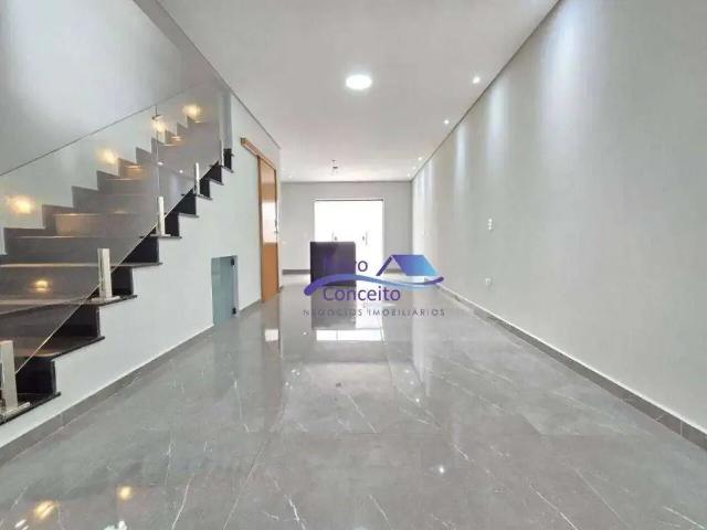 Casa / Sobrado para Venda em São Paulo/SP Tatuapé 3 Quartos