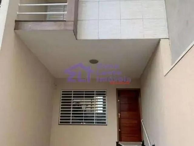 Casa / Sobrado para Venda em São Paulo/SP Tatuapé 3 Quartos