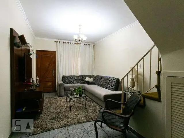 Casa / Sobrado para Venda em São Paulo/SP Tatuapé 3 Quartos