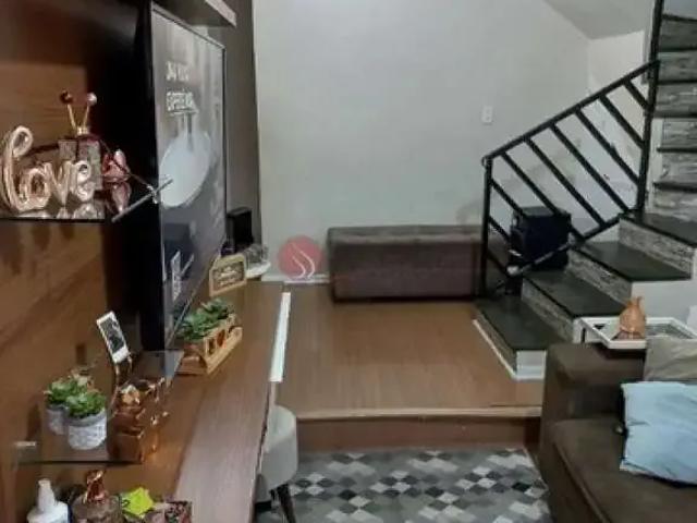 Casa / Sobrado para Venda em São Paulo/SP Tatuapé 3 Quartos