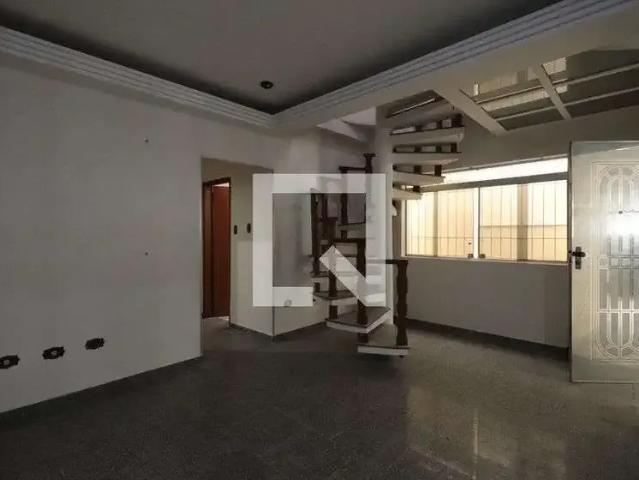Casa / Sobrado para Venda em São Paulo/SP Tatuapé 3 Quartos
