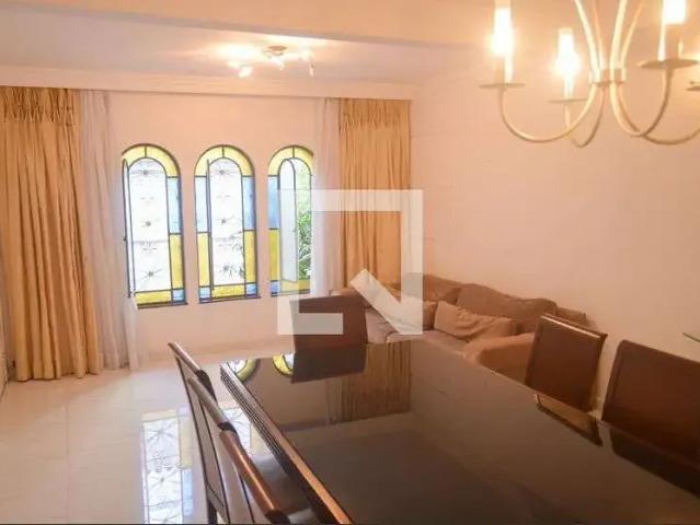 Casa / Sobrado para Venda em São Paulo/SP Tatuapé 3 Quartos