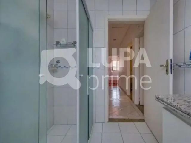 Casa / Sobrado para Venda em São Paulo/SP Tatuapé 3 Quartos