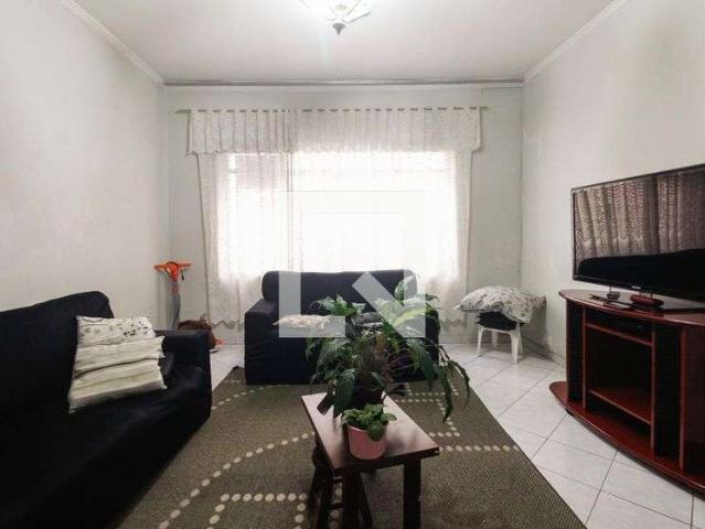 Casa / Sobrado para Venda em São Paulo/SP Tatuapé 3 Quartos