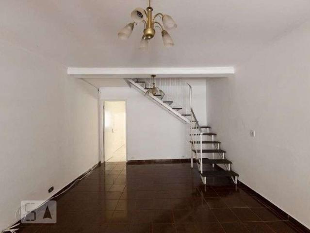 Casa / Sobrado para Venda em São Paulo/SP Tatuapé 3 Quartos