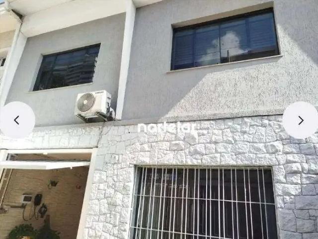 Casa / Sobrado para Venda em São Paulo/SP Tatuapé 3 Quartos