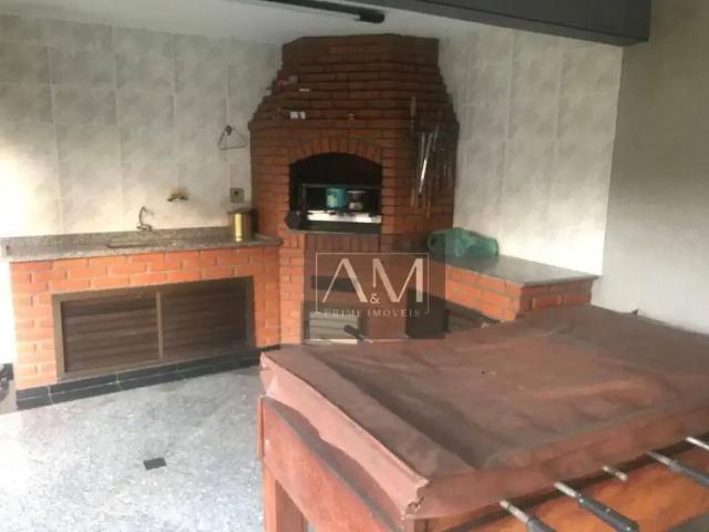 Casa / Sobrado para Venda em São Paulo/SP Tatuapé 3 Quartos