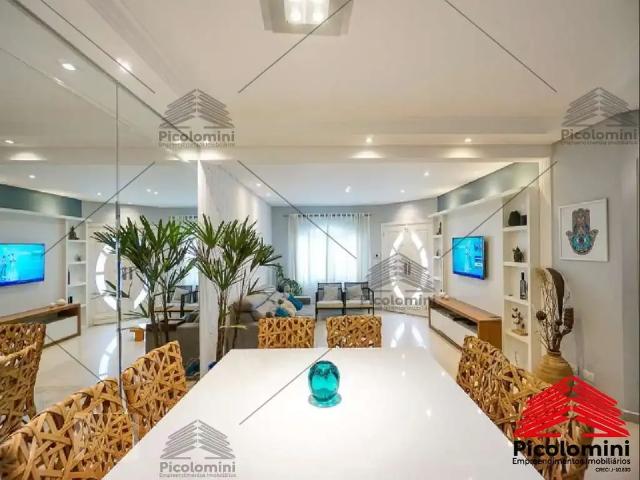 Casa / Sobrado para Venda em São Paulo/SP Tatuapé 3 Quartos