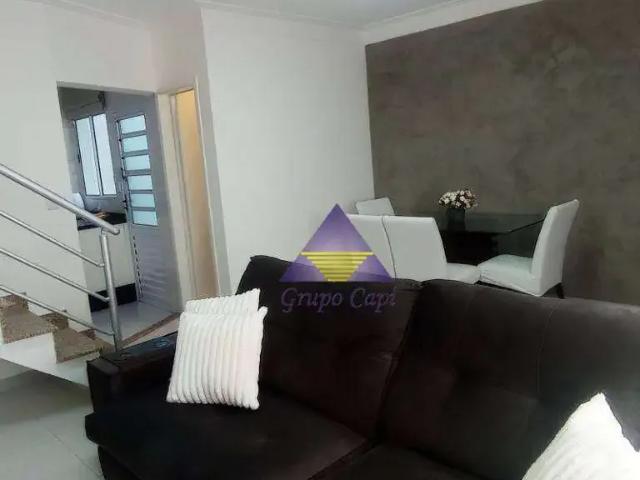 Casa / Sobrado para Venda em São Paulo/SP Tatuapé 3 Quartos