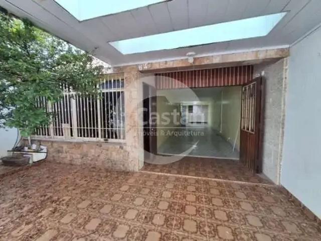 Casa / Sobrado para Venda em São Paulo/SP Tatuapé 3 Quartos