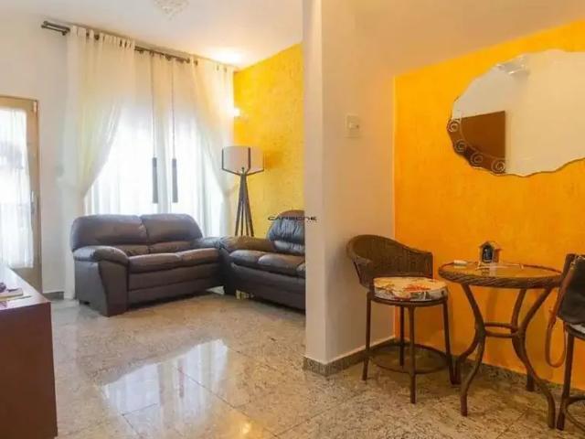 Casa / Sobrado para Venda em São Paulo/SP Tatuapé 3 Quartos