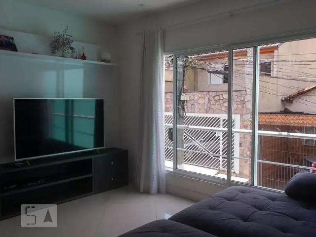 Casa / Sobrado para Venda em São Paulo/SP Tatuapé 3 Quartos