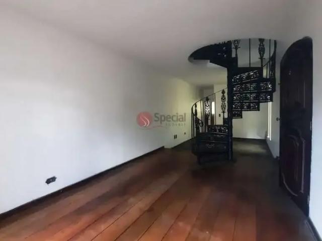 Casa / Sobrado para Venda em São Paulo/SP Tatuapé 3 Quartos