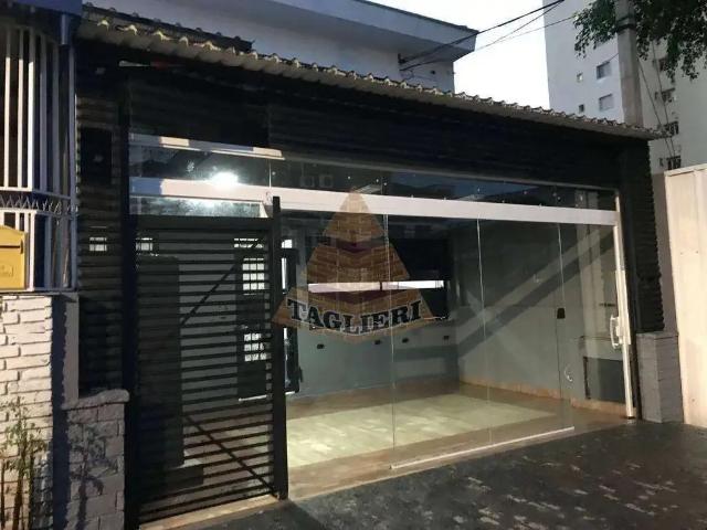 Casa / Sobrado para Venda em São Paulo/SP Tatuapé 3 Quartos