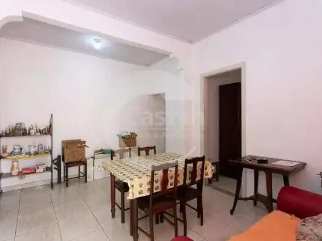 Casa / Sobrado para Venda em São Paulo/SP Tatuapé 3 Quartos