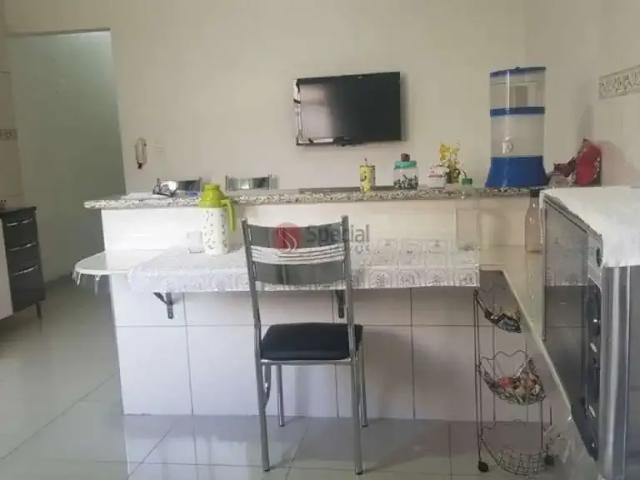 Casa / Sobrado para Venda em São Paulo/SP Tatuapé 3 Quartos