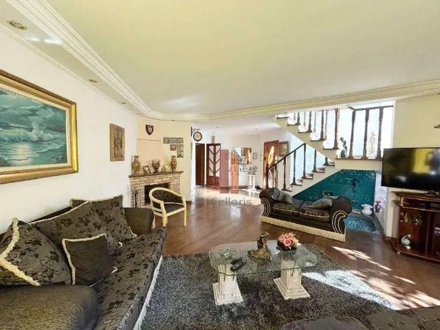 Casa / Sobrado para Venda em São Paulo/SP Tatuapé 3 Quartos