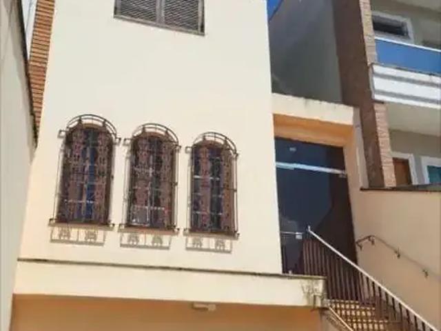 Casa / Sobrado para Venda em São Paulo/SP Tatuapé 3 Quartos