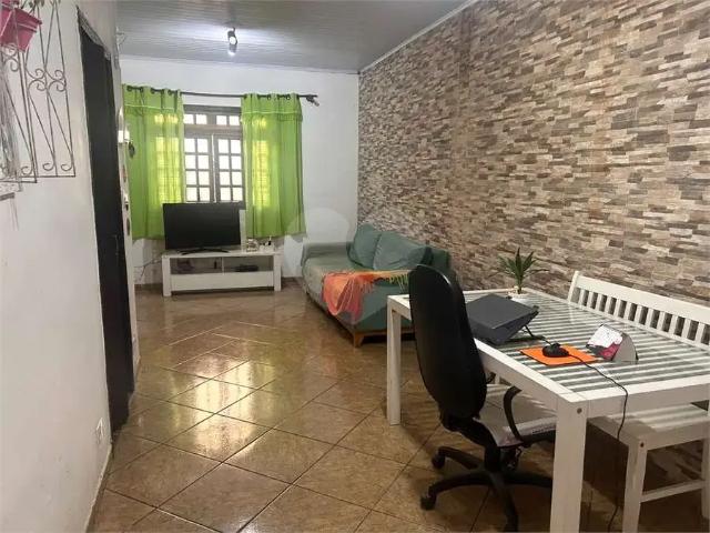 Casa / Sobrado para Venda em São Paulo/SP Tatuapé 3 Quartos