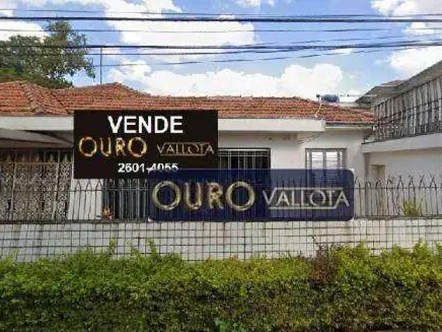 Casa / Sobrado para Venda em São Paulo/SP Tatuapé 3 Quartos