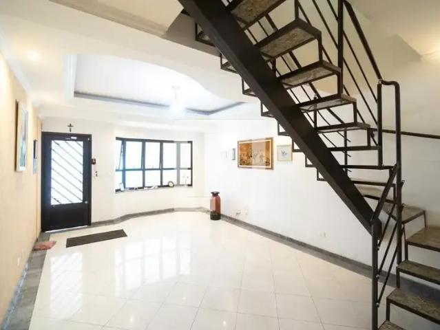 Casa / Sobrado para Venda em São Paulo/SP Tatuapé 3 Quartos