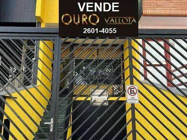 Casa / Sobrado para Venda em São Paulo/SP Tatuapé 3 Quartos