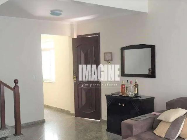 Casa / Sobrado para Venda em São Paulo/SP Tatuapé 3 Quartos