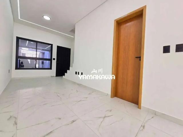 Casa / Sobrado para Venda em São Paulo/SP Tatuapé 3 Quartos