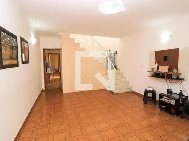 Casa / Sobrado para Venda em São Paulo/SP Tatuapé 3 Quartos