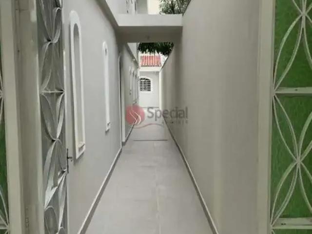 Casa / Sobrado para Venda em São Paulo/SP Tatuapé 3 Quartos