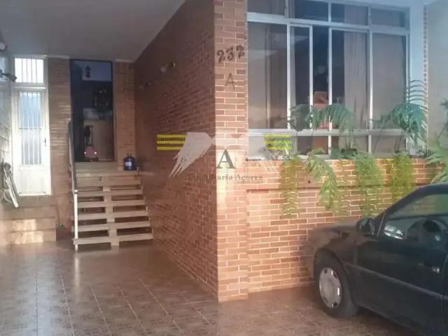 Casa / Sobrado para Venda em São Paulo/SP Tatuapé 3 Quartos