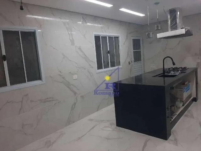 Casa / Sobrado para Venda em São Paulo/SP Tatuapé 3 Quartos
