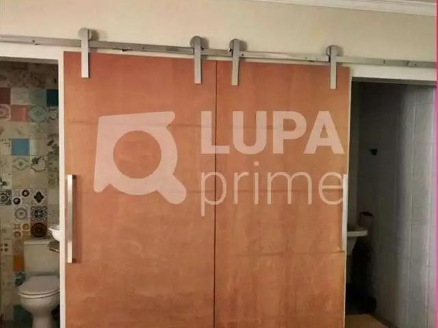 Casa / Sobrado para Venda em São Paulo/SP Tatuapé 3 Quartos