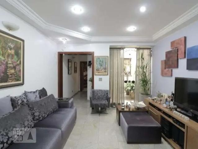 Casa / Sobrado para Venda em São Paulo/SP Tatuapé 3 Quartos