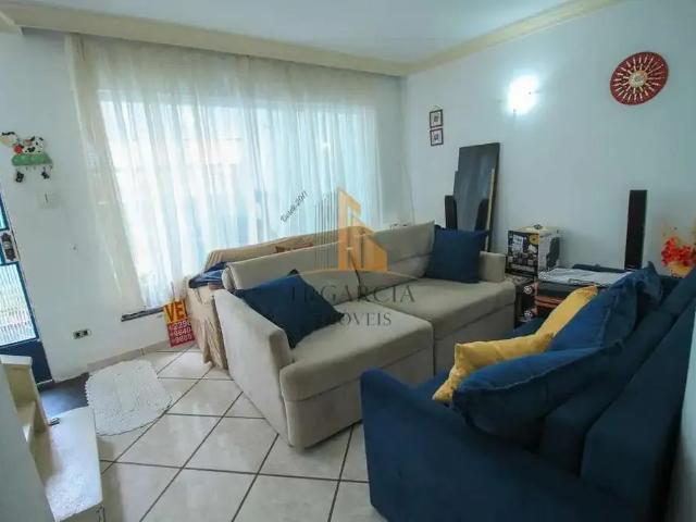 Casa / Sobrado para Venda em São Paulo/SP Tatuapé 3 Quartos