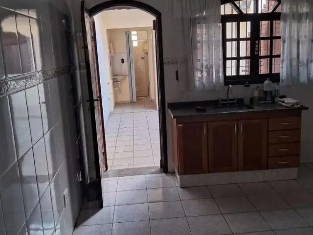 Casa / Sobrado para Venda em São Paulo/SP Tatuapé 3 Quartos