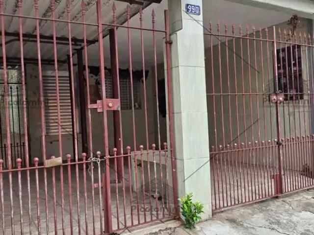 Casa / Sobrado para Venda em São Paulo/SP Tatuapé 3 Quartos