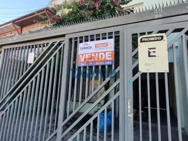 Casa / Sobrado para Venda em São Paulo/SP Tatuapé 3 Quartos