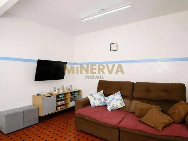 Casa / Sobrado para Venda em São Paulo/SP Tatuapé 3 Quartos