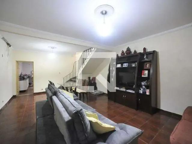 Casa / Sobrado para Venda em São Paulo/SP Tatuapé 3 Quartos