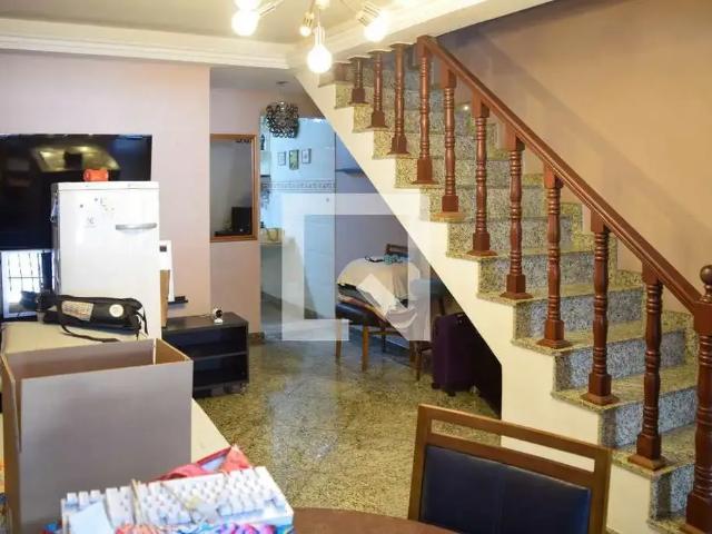 Casa / Sobrado para Venda em São Paulo/SP Tatuapé 3 Quartos