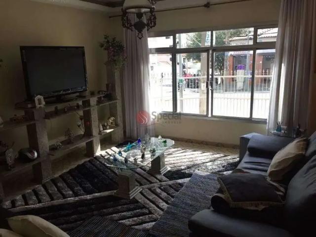 Casa / Sobrado para Venda em São Paulo/SP Tatuapé 3 Quartos