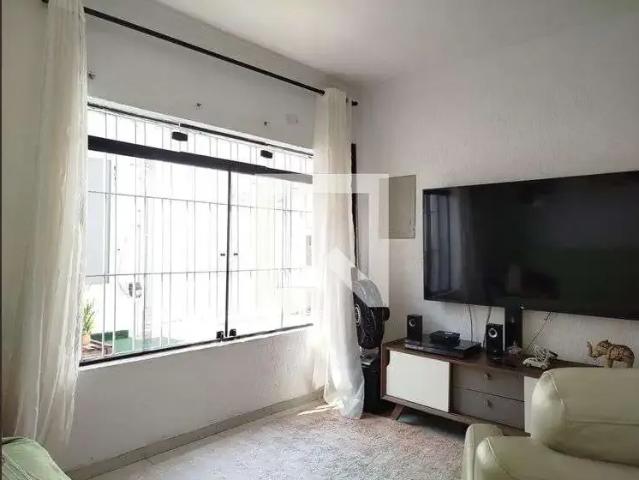 Casa / Sobrado para Venda em São Paulo/SP Tatuapé 3 Quartos