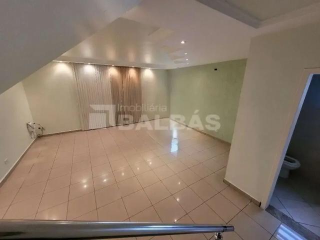 Casa / Sobrado para Venda em São Paulo/SP Tatuapé 3 Quartos