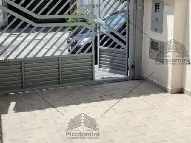 Casa / Sobrado para Venda em São Paulo/SP Tatuapé 3 Quartos