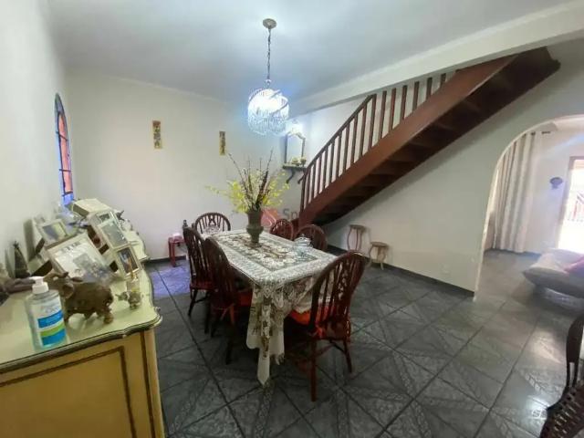 Casa / Sobrado para Venda em São Paulo/SP Tatuapé 3 Quartos