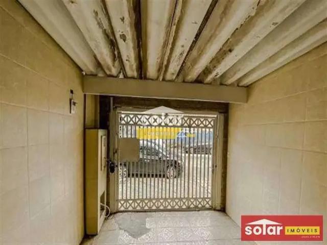 Casa / Sobrado para Venda em São Paulo/SP Tatuapé 3 Quartos